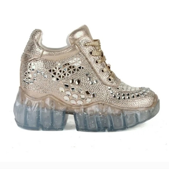 Anthony Wang | Shoes | Anthony Wang Collection Nwzt | Poshmark